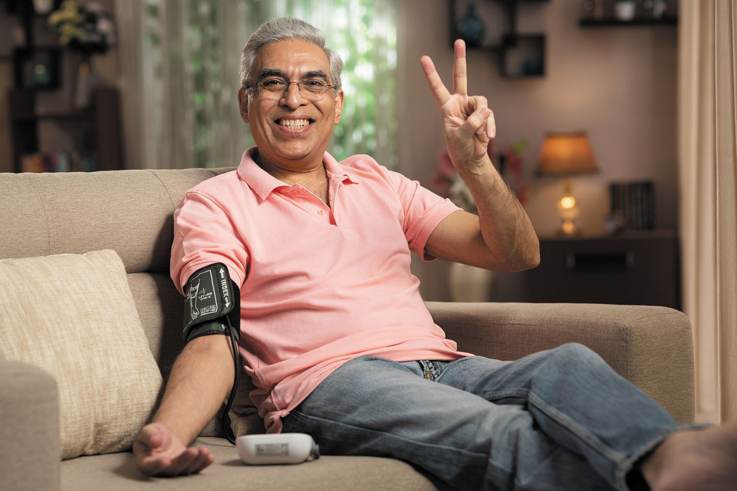 Looking Past Blood Pressure Numbers Harvard Health