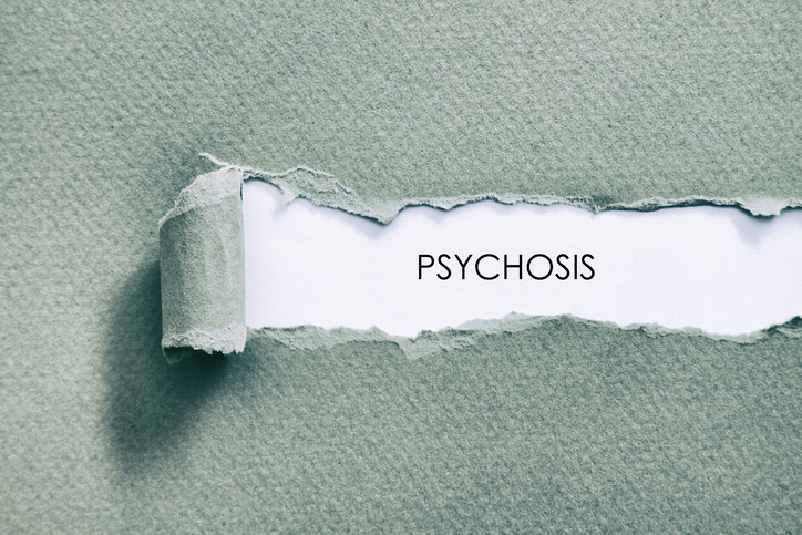 Psychosis: Will catching early warning signs help? - Harvard Health